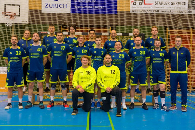 Moskitos 1 – 2022/23 | Homepage der Moskitos Ketsch